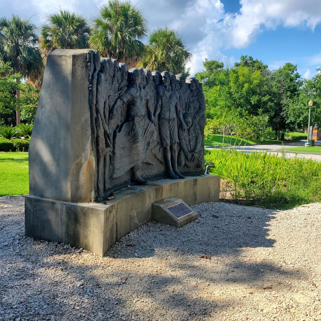 Lesson Three: Honor The Ancestors And Their Ways